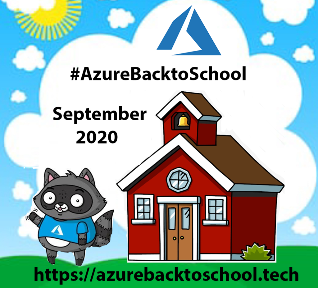 Azure Back to School 2020 - Using Blazor and Azure Static Web Apps to ... Azure Back to School 2020 - Using Blazor and Azure Static Web Apps to ...